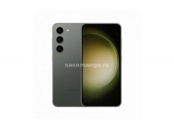 Mobilni telefon Samsung S23 5G 8GB/128GB zelena