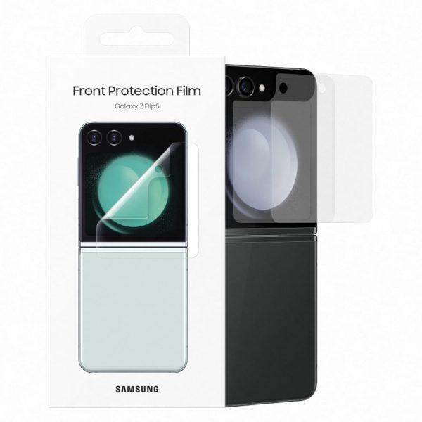 Samsung Z Flip 5 Screen Protector folija
