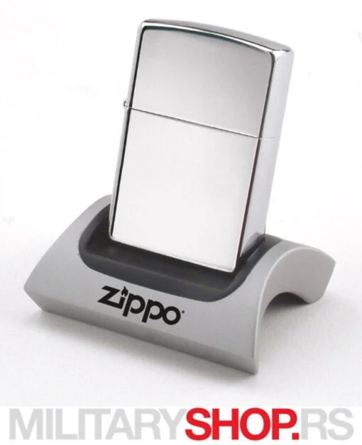 Zippo Magnetni Stalak Za Zippo Upaljač
Zippo Magnetni Stalak Za Zippo Upaljač