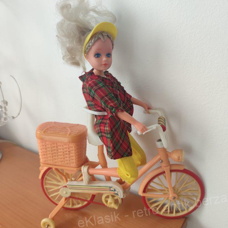 Barbie Vitage iz 1980 Wendy Rider