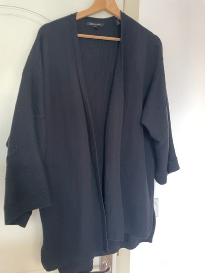 Armani Exchange dzemper M oversize