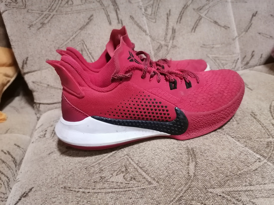 Nike Kobe Mamba Fury Original Patike