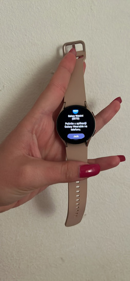 Samsung Galaxy Watch 4 40mm