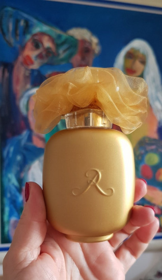 Les Parfums de Rosine Ballerina No 5 parfem, orig