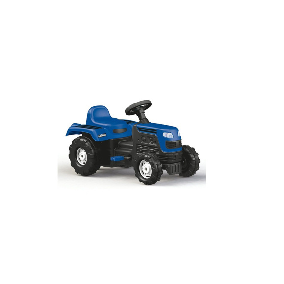 Traktor PEDAL (plava)