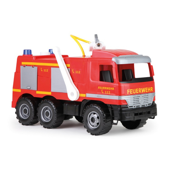 Giga Truck-Vatrogasni kamion 64cm LENA