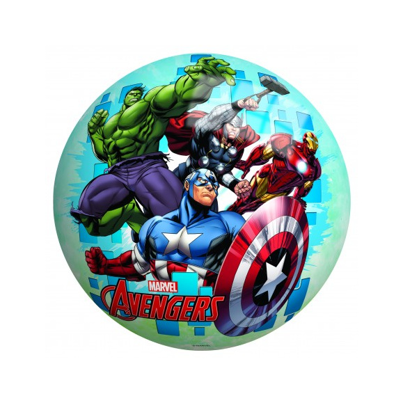 Lopta 230mm Avengers