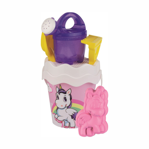 Set za pesak PONY