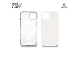 2u1 Extra case MAG MIX PLUS paket BELI za iPhone 13