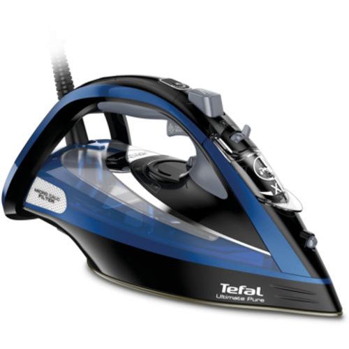 TEFAL FV9848 Pegla na paru