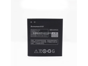 Baterija za Lenovo A516/BL209 2000 mAh.