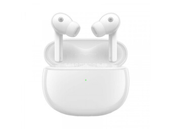 Slusalice Bluetooth XIAOMI Buds 3 bezicne bubice gloss white FULL ORG (BHR5526GL)