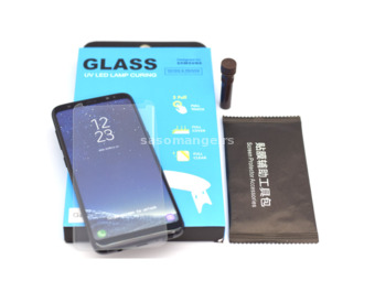 Zastitno staklo UV Glue Full Cover za Huawei P40 Pro/ P40 Pro+