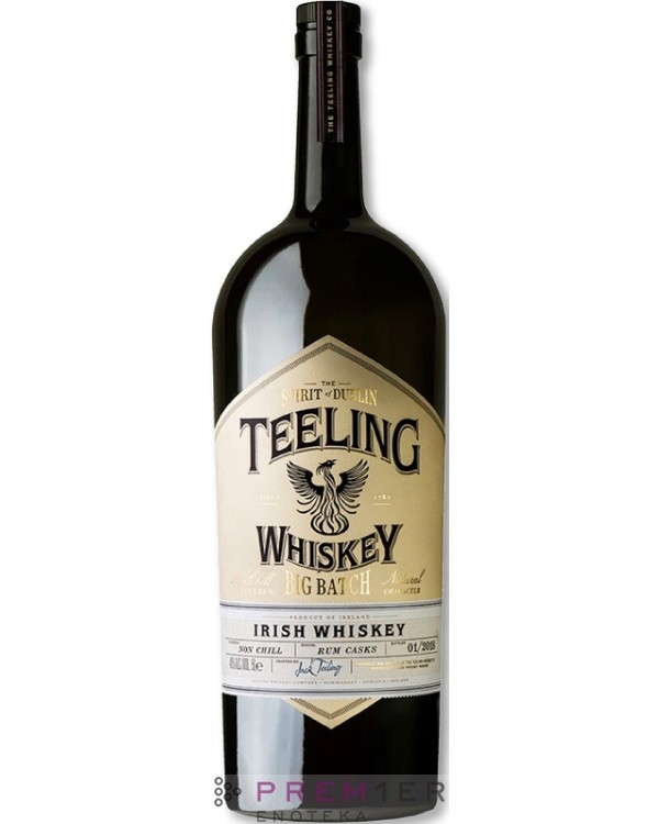 Teeling Big Batch 5l