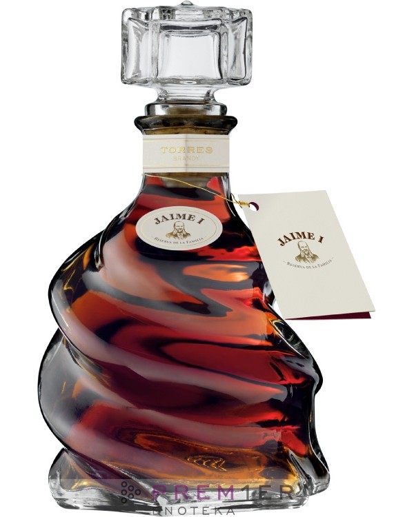 Torres JAIME I Brandy 0.70l