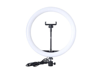 Selfie Ring Light portable MJ26 RGB colorful