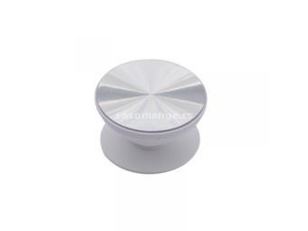 PopSocket Reflektive srebrni