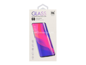 PVC Silicone TPU Samsung S21 Plus/G996B crna