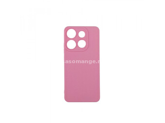 Futrola silicone case Tecno Spark GO 2023 ROZE