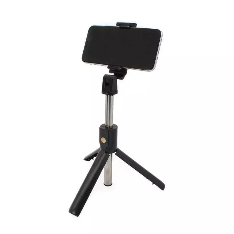 Selfie stick K10 + tripod