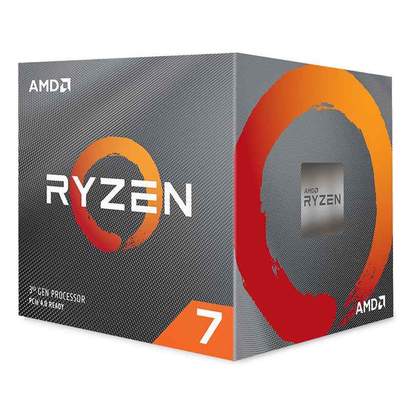 Procesor AMD AM4 Ryzen 7 PRO 3700 3.6GHz tray