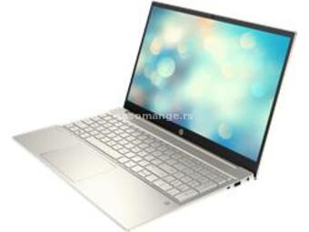 Laptop HP Pavilion 15-eg3028nm DOS/15.6"FHD AG IPS/i3-1315U/8GB/512GB/backlit/nežno zlatna