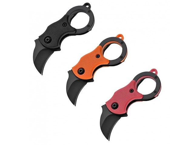 Mini Noz Karambit Claw Knife Model 2