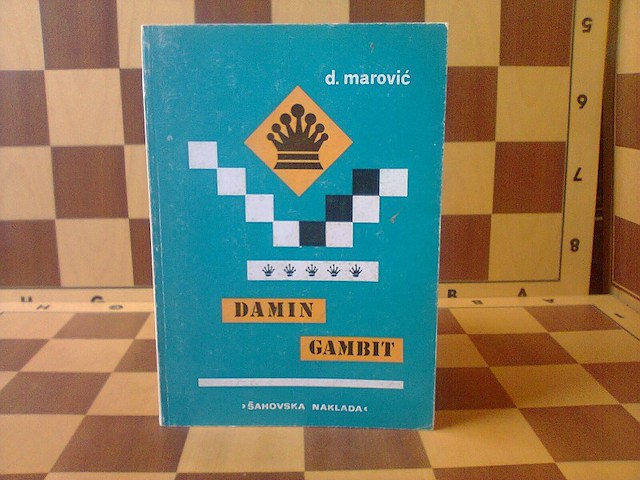 Damin Gambit (sah)