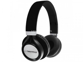 Esperanza eh159k slušalice audio