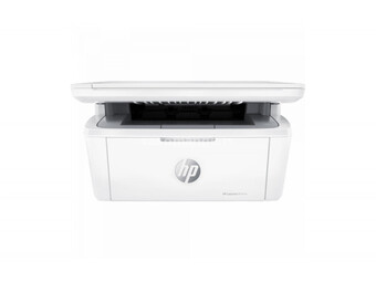 Printer MF HP LaserJet M141w MFP 7MD74A