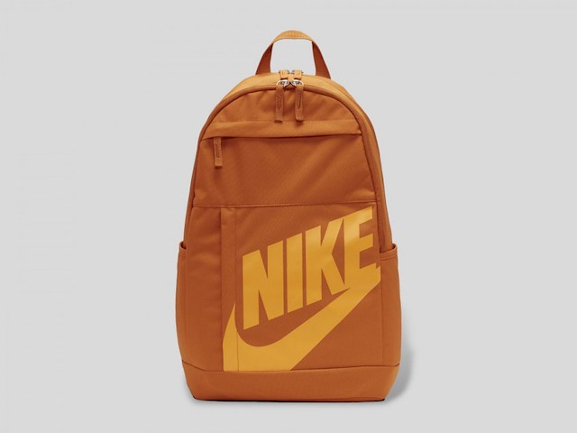Nike Elemental 3 školski ranac - orange SPORTLINE