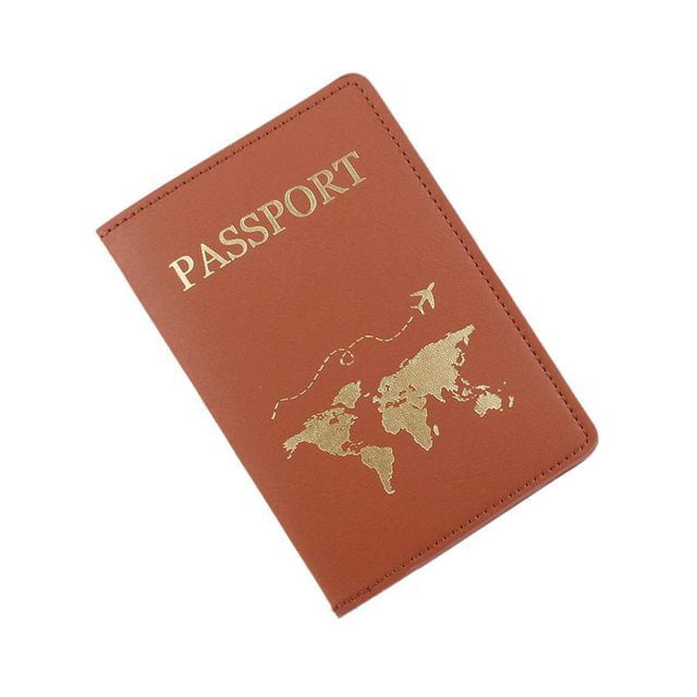 Futrola za pasoš Karta sveta, braon
Futrola za pasoš Karta sveta, braon