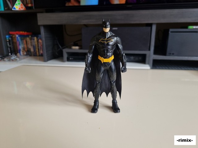 DC comics  - Batman