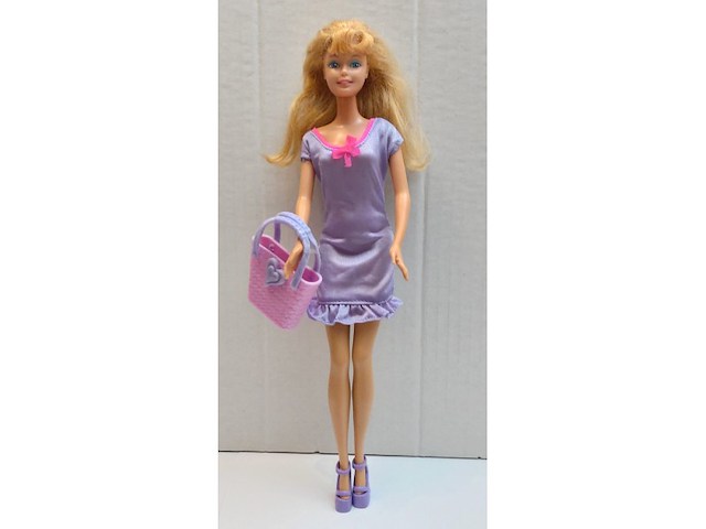 BARBIE -ORIGINAL MATTEL