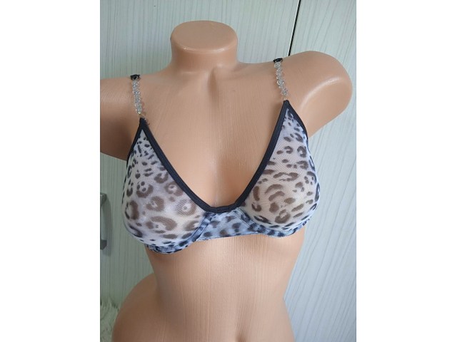 LEOPARD BRUSHALTER OD TILA 80B