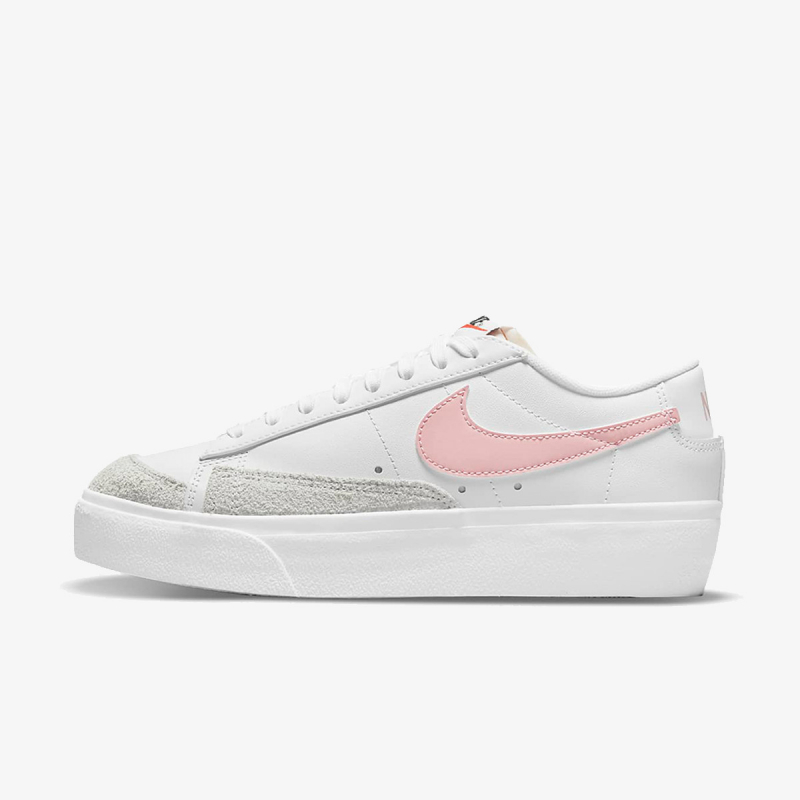 Nike Blazer Low Platform