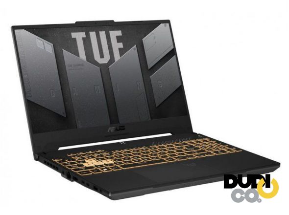 ASUS TUF GAMING F15 FX507ZC4-HN007 Laptop