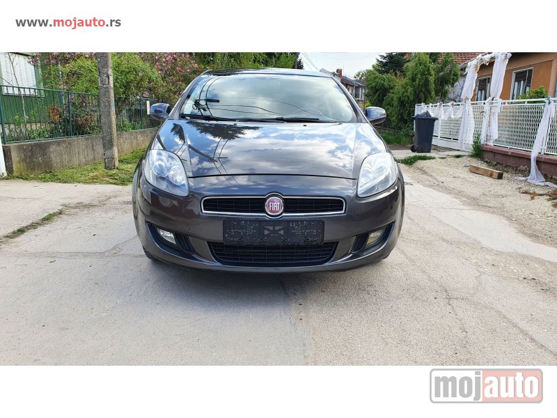 Fiat Bravo 1.4, benzin