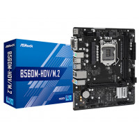 ASRock B560M-HDV/M.2