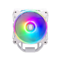 CPU Cooler CM HYPER 212 HALO WHITE ARGB RR-S4WW-20PA-R1