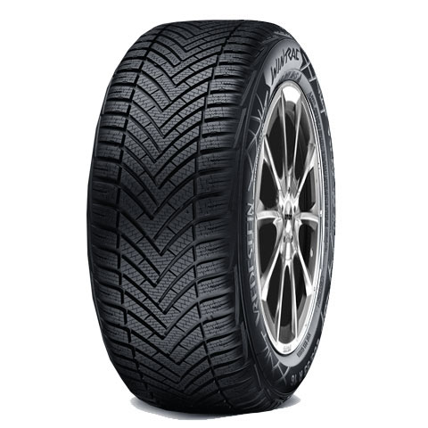 215/65 R16 VREDESTEIN Wintrac 98H