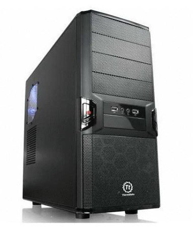 Quad Core PC Konfiguracija - Phenom II X4 965 Black Edition #2