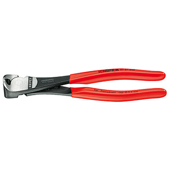 Knipex sečice čeone ojačane 200mm 67 01 200