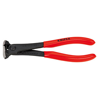 Knipex čeone sečice 160 mm 68 01 160