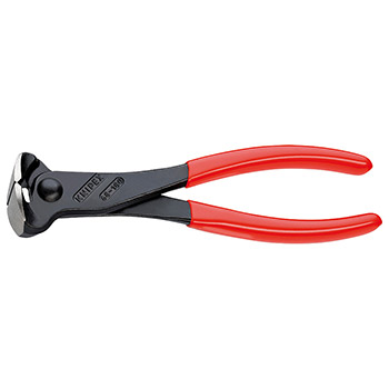 Knipex čeone sečice 180 mm 68 01 180