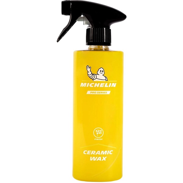 Michelin PRO Series keramički vosak 500ml