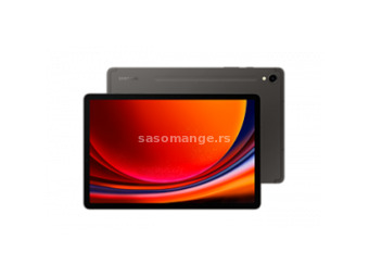 SAMSUNG Galaxy Tablet S9 8/128 Sivi LTE *R