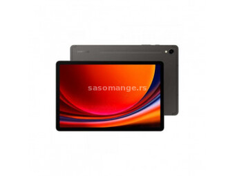 SAMSUNG Galaxy Tablet S9 8/128GB WiFi-Sivi *R