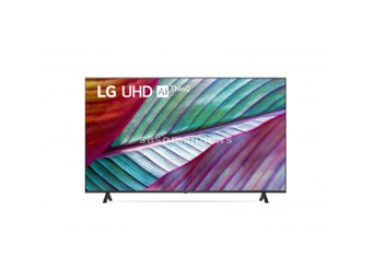 LG 43UR78003LK Smart TV 43" 4K Ultra HD DVB-T2