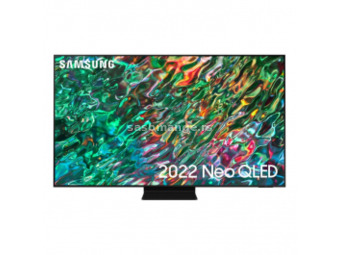 SAMSUNG Televizor Neo Qled UHD Smart QE55QN90CATXXH *I